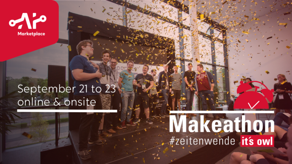 AI Marketplace Makeathon - International Data Spaces