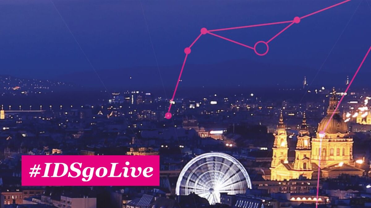 DIH Data Broker – A solution by Deutsche Telekom - International Data ...