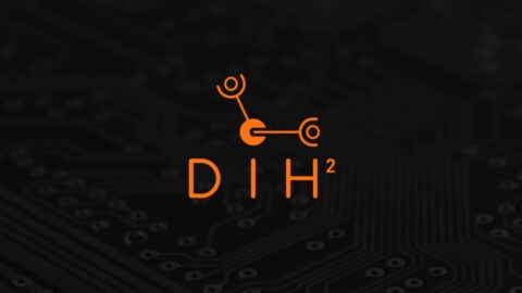 DIH² Open Call for Robotics Manufacturing Solutions - International Data Spaces
