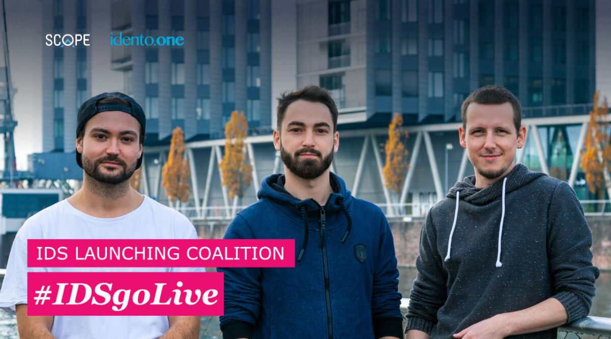 Recruiting Cloud Platform Based on IDS Connectors - International Data ...