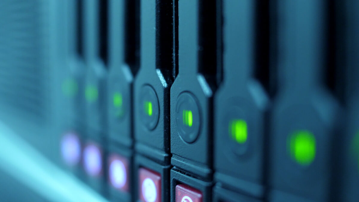 Daniel Peña's Highlights on 'German Edge Cloud - International Data ...