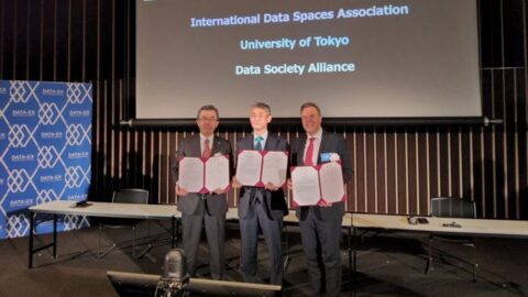 International Data Spaces Association expands global reach with new hub in Japan - International ...