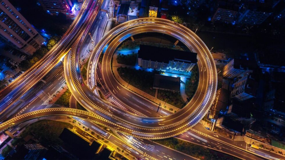 Catena-X: Network for Cross-Company Data Exchange in the Automotive ...