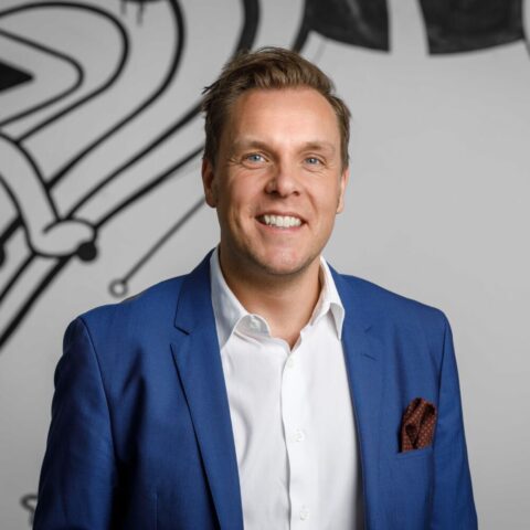 IDSA: The Secret Sauce for the Data Economy - International Data Spaces