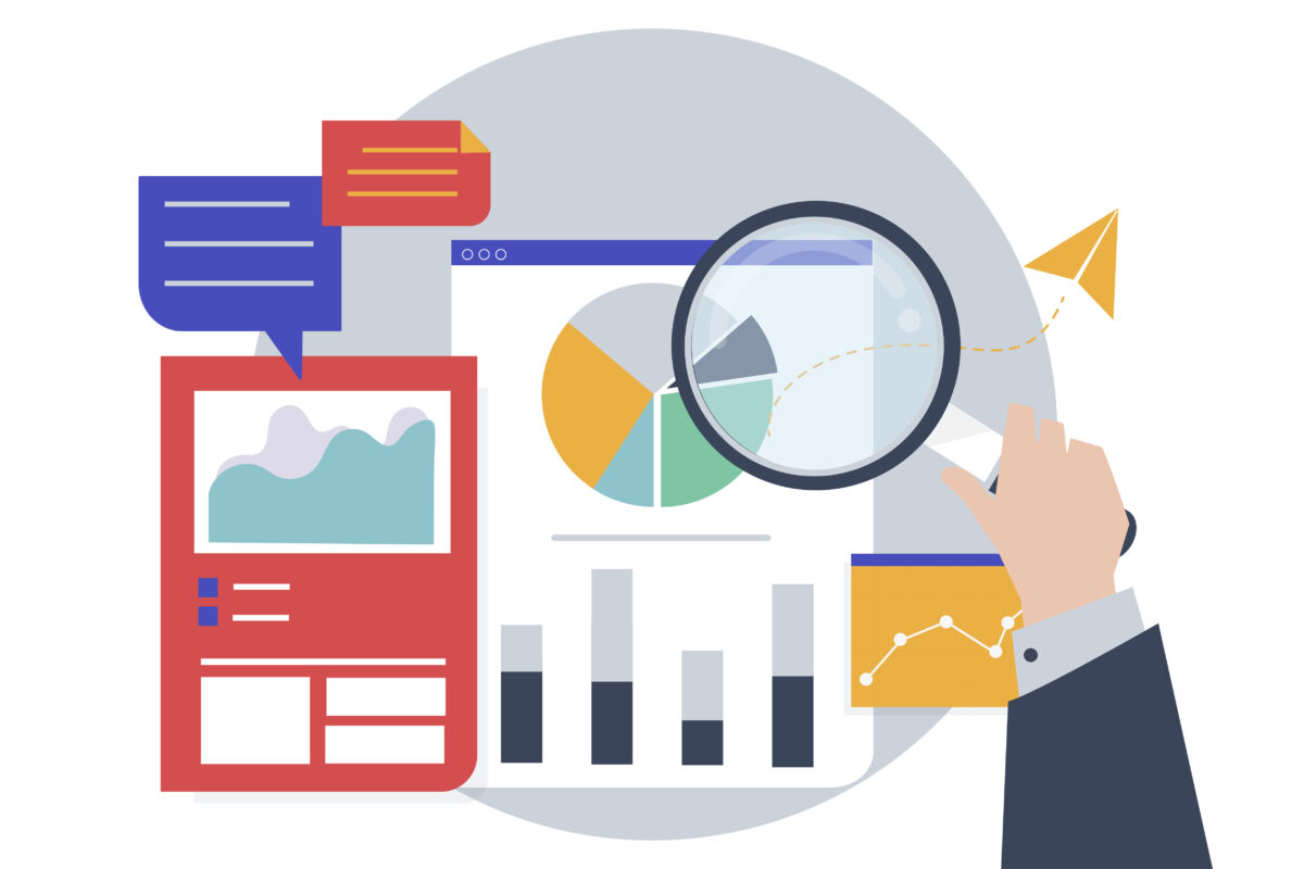 Why Data Matters by Prof. Dr. Chris Schlueter Langdon - International ...