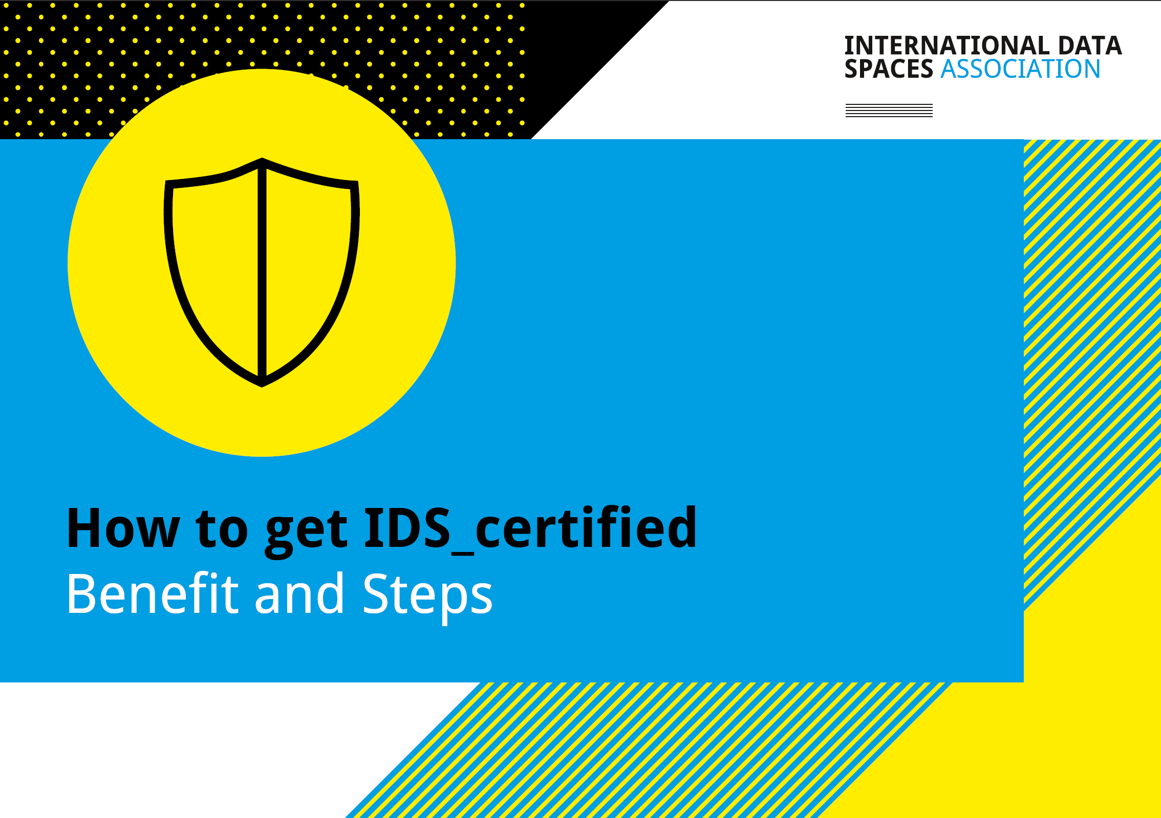 Most Important Documents | International Data Spaces